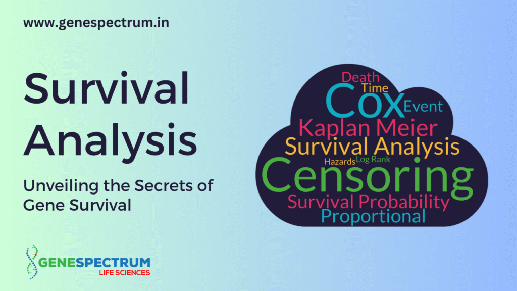 Decoding Gene Survival: Unleashing the Power of Survival Analysis in ...